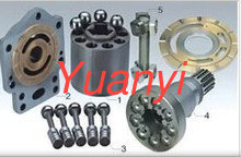Supply HPV116 HPV145 Hitachi EX120-2 Excavator Main Hydraulic Piston pump parts and spares