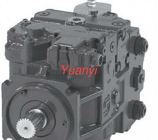Danfoss 90R55 90R250 90R180 series Hydraulic Pump For Excavators and Loaders