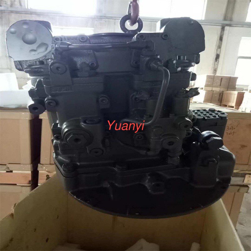 Hitachi HPV118 Hydraulic Piston Pump For Excavator,  HPV118 Pump For Sale