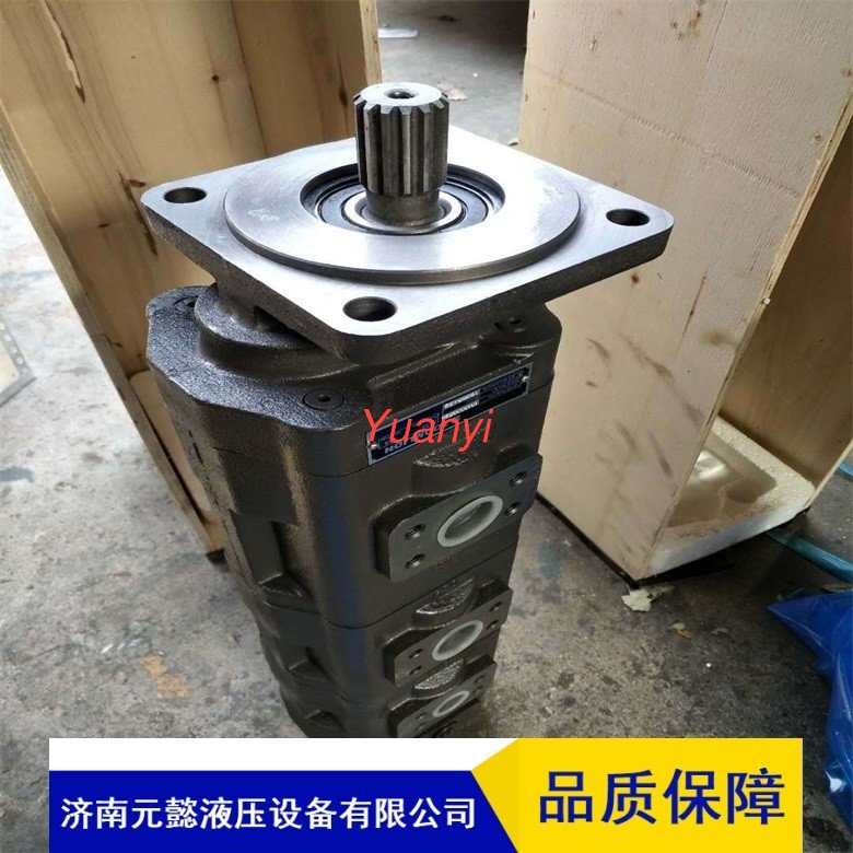 CBY high Pressure Pump CBY3080/2016 CBY3080/2020 CBY3080/2032 Hydraulic Gear Pump