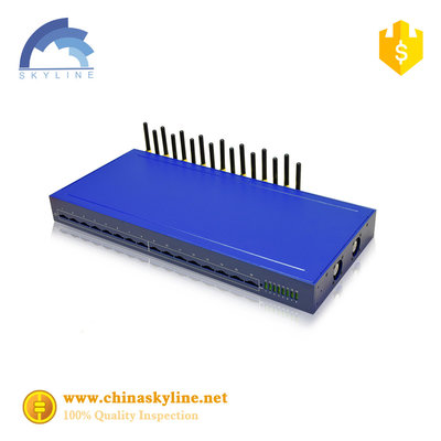 China Voip Gateway Manufacturers Voip Gsm Skyline Voip Gateway supplier