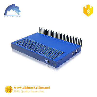 Goip Gateway Sip Phone IP PBX Gateway Gsm Gateway supplier