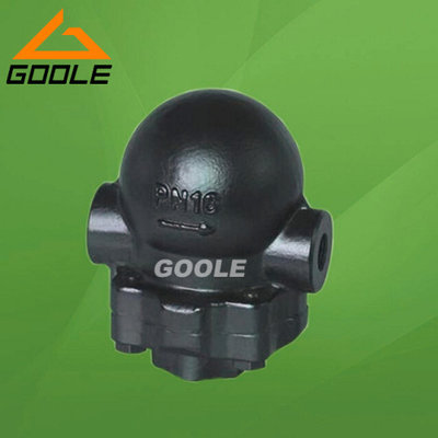 FT14 Lever Ball Float Steam Trap