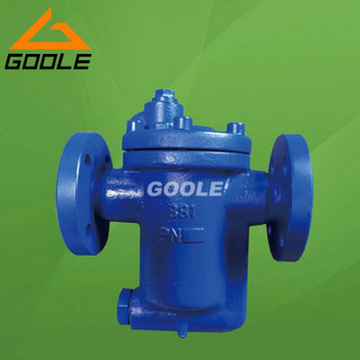 Armstrong  Inverted  Bucket Steam Trap