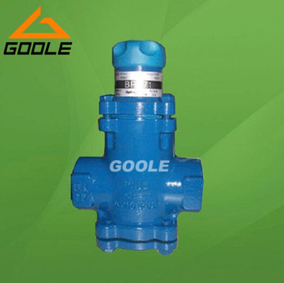 Direct Acting  Bellows  Pressure Reducing Valve