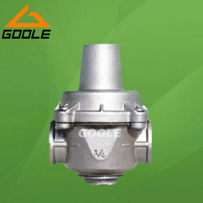 Direct Action Diaphragm Branch Pipe Pressure Reducing Valve