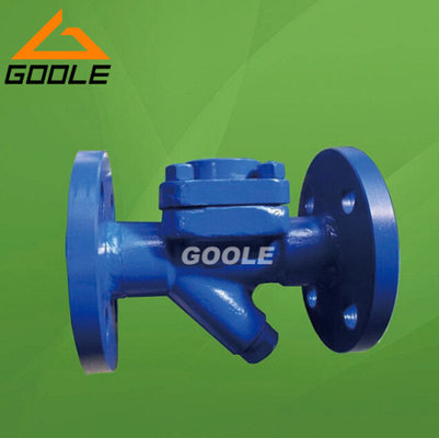 Thermostatic Disc  Steam Trap