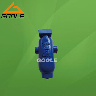 CF11   Steam Water Separator