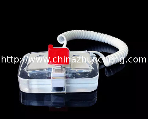 Security Display Stand Cell Phone/Tablet Anti-theft Alarm Device