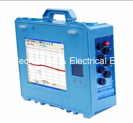 HD370 Digital Hydrographic survey echo sounder portable Ultrasonic Echo Sounder