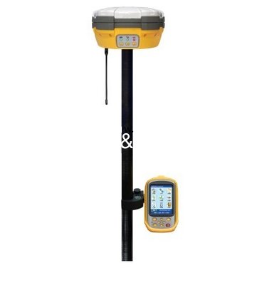 V30 GNSS RTK system