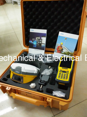 GNSS GPS Galileo  BDS GLONSS System  Static survey instruments