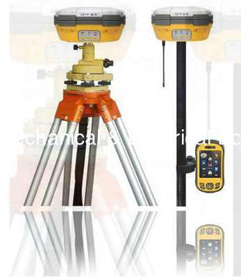 High Accuracy GPS Navigation Devices GPS RTK system