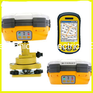 V30 GNSS GPS GLONSS BDS Base or Rover RTK Surveying