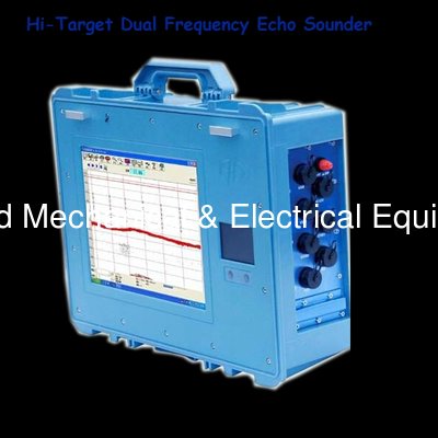 Hi-Target HD380 Digital Dual frequency Echo Sounder