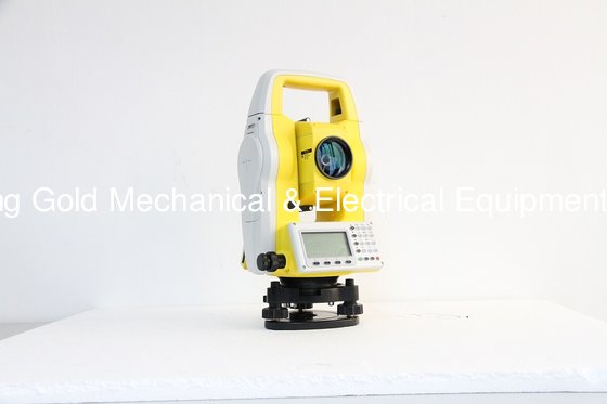 ZTR-120/R  Total Station for construction surveying