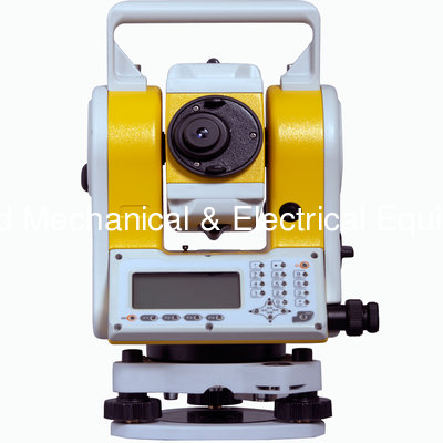 Protable Compact Total Station Surveying Equipment