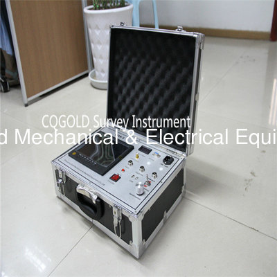 Hot Sale Borehole Inspection Camera, Water Well Camera and Underwater Camera