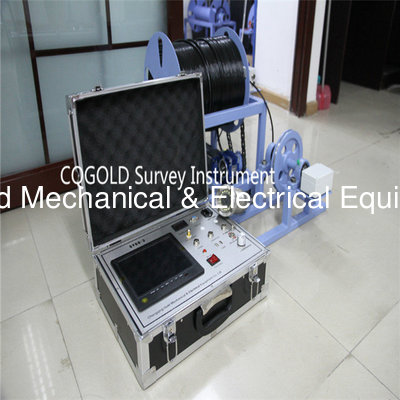 Underwater Camera, Survillance CCTV Camera, Underground Water Camera