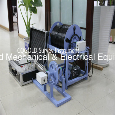 2015 New Underwater Camera, Underwater Inspection Camera, Deep Well Camera, Water Well