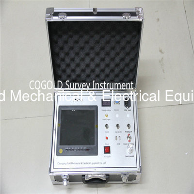 Borehole Inspection Camera, Underwater Well Camera and CCTV Video Camera