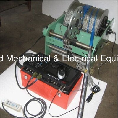 Geological Well Investigation Tester JGSB-1 Portable Engineering Logging System