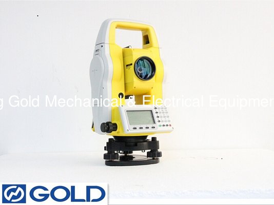 Windows Reflector less Total Station Survey instrument HI TARGET ZTS320R