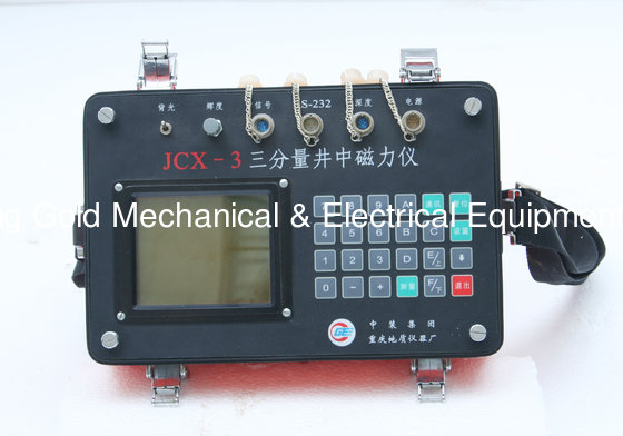 GD-C Portable Ungerground Water Detector