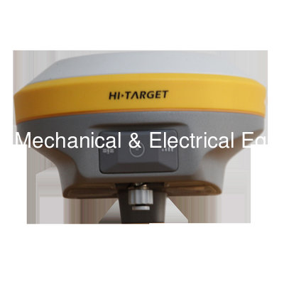 Sub-centimeter Level Precision RTK GPS Utilities Engineering Survey System