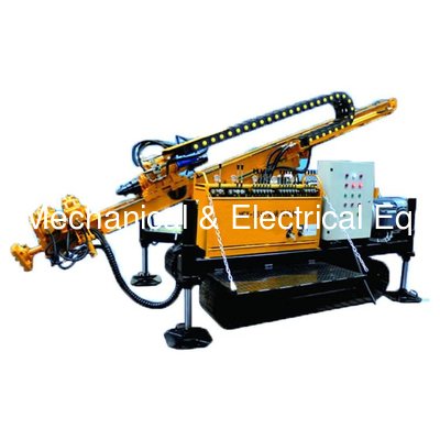 Casing Hole-Boring method Drilling Machine Full hydraulic drilling machine price