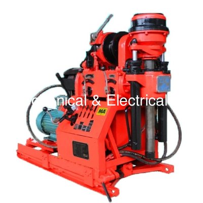 ZLJ-650 Horizontal Directional Drilling Machine tunnel boring machine