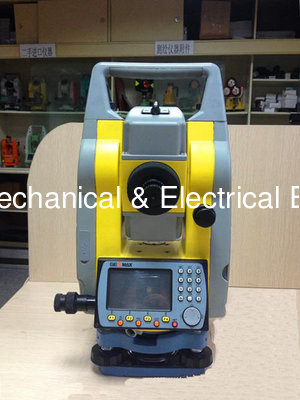 Cheap Total Station, Total Station Survey Instrument For Topographical Mapping