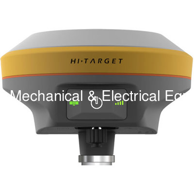 Centimeter Accuracy Rtk Mapping System