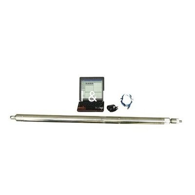 Horizontal Fiber Optic Gyroscope Inclinometer
