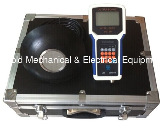 Portable Ultrasonic Echo Sounder Depth Meter (Level Guage)