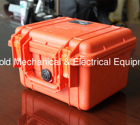WDDS-2 DC Resistivity Meter Geophysical equipment for mineral exploration