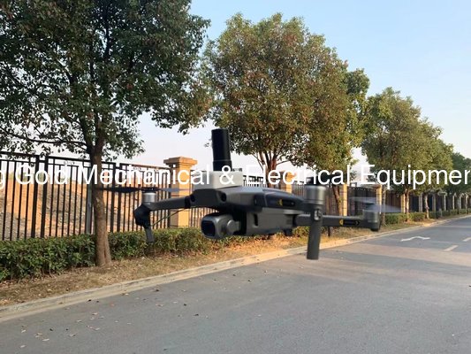 High Accuracy Aerial Survey Equipment DJI Drone PPK  UAV Mapping GPS Receiver