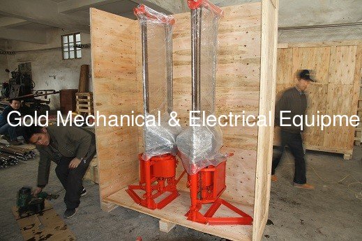 Automatic water well drilling rig deep well drilling machine