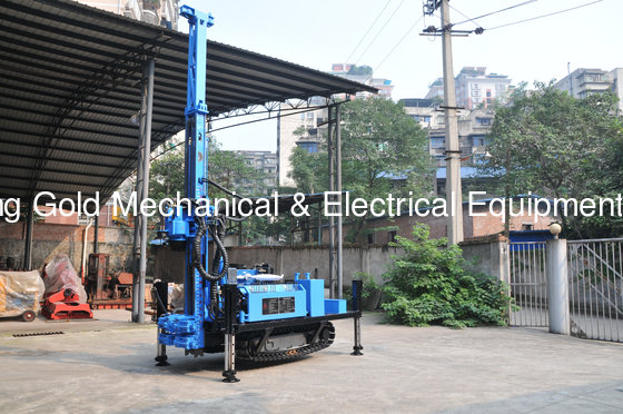 Deep Well Drilling Rig Water Wells drilling Machine Drilling Machine Water