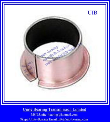 SF-1X non oil lubrication bearing,self lubrication bearing, bush sleeve