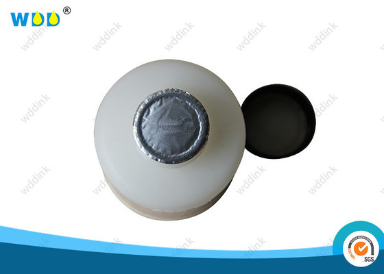 Industry CIJ Character Water Based Inkjet Inks , Linx Inkjet White Ink