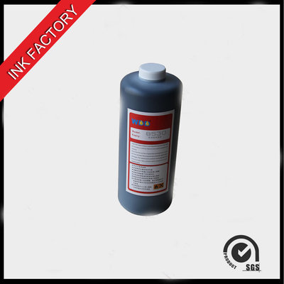 Big Volumn CIJ Ink Fluid Recycling , Videojet Ink MSDS Certificates