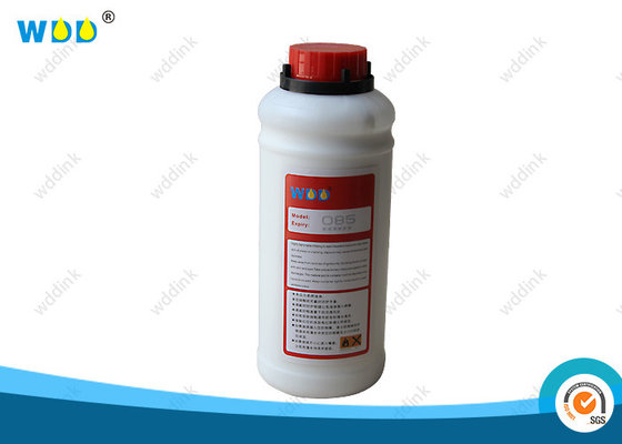 1000 ML Date Coding Ink Mek Based For Willett 430 CIJ Printer Not Jam Nozzle