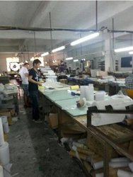 Citic Trims Accessories Co. Ltd