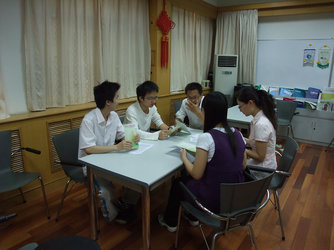 Citic Trims Accessories Co. Ltd