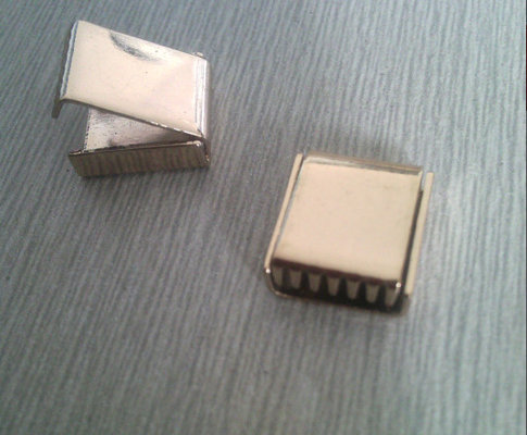 Garment 10mm Metal womens clothing clips