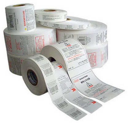 Washing Custom Clothing Labels , printing content poly custom tags