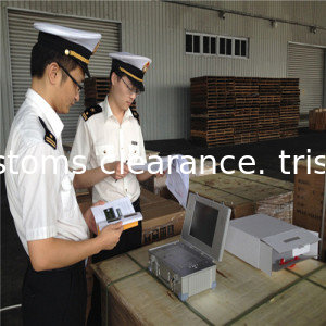 Seehog Lianyungang internet facility customs clearance agent_one day fast clearance service