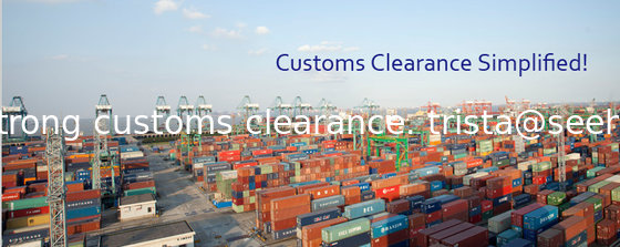 Shanghai customs clearance agent_customs clearance_customs clearance broker