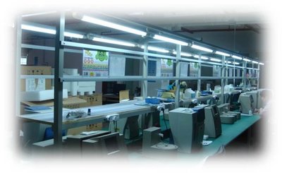 HORRON XLH Medical Electronics